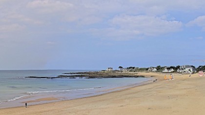 Batz-sur-Mer - Valentin Beach, France - Webcams