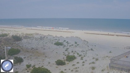 Stone Harbor - Beach, New Jersey (USA) - Webcams