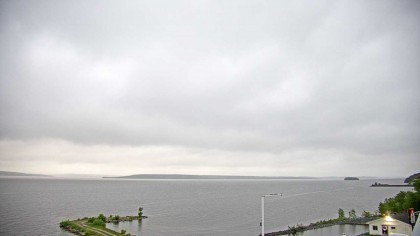 Temiskaming Shores - Lake Timiskaming, Canada - Webcams