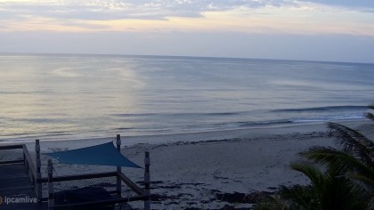 Indian Harbour Beach, Floryda (USA) - kamery internetowe, webcams