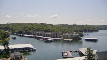 Osage Beach - Lake of the Ozarks, Missouri (USA) - Webcams
