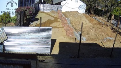 Esigodini - Falcon College, Zimbabwe - Webcams