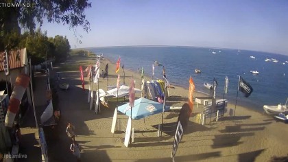Oliveri - Camping Marinello, Italy - Webcams