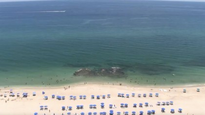 Singer Island - Riviera Beach, Florida (USA) - Webcams
