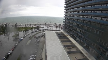Batumi - Beach Tower, Georgia - Webcams