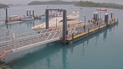 Shute Harbour, Queensland - Webcams