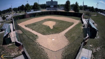 Freeport - Little Cubs Field, Illinois (USA) - Webcams