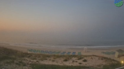 Quogue - Beach, New York (USA) - Webcams