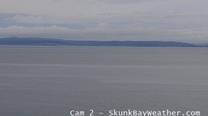 Hansville - Skunk Bay, Washington (USA) - Webcams