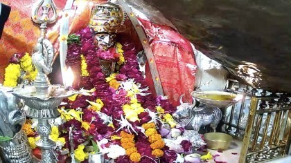 Jaswantpura - Sundha Mata Temple, India - Webcams