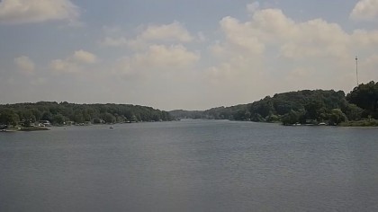 Cloverdale - Long Lake, Michigan (USA) - Webcams