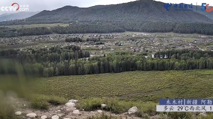 Sinciang-Ujgur - Hemukanasixiang, Chińska Republika Ludowa (Chiny ...