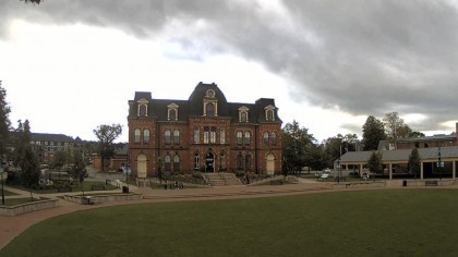 Truro - Civic Square, Canada - Webcams