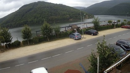 Orllan - Batllava Lake, Kosovo - Webcams