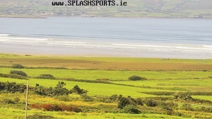 Castlegregory - Brandon Bay, Republic of Ireland - Webcams