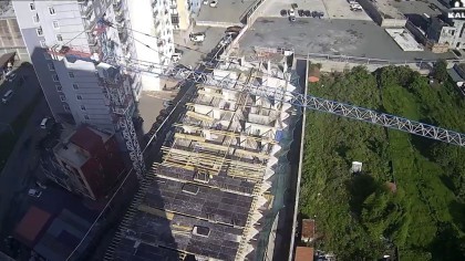 Batumi - Galileo Batumi, Gruzja - kamery internetowe, webcams