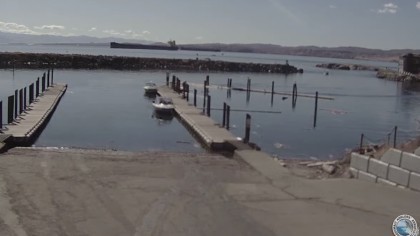 Victoria - Fleming Beach Boat Ramp, Canada - Webcams