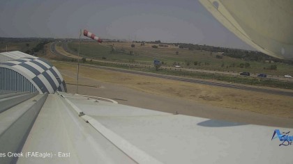 Centurion - Eagle's Creek Aviation Estate, South Africa - Webcams