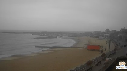Lyme Regis - Sandy Beach, United Kingdom - Webcams