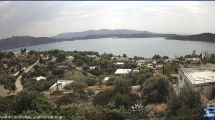 Salamis Island - Steno, Greece - Webcams