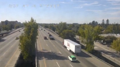 Sacramento, California, California (USA) - Webcams