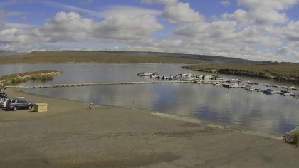 Mammoth Lakes - Crowley Lake, California (USA) - Webcams