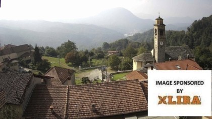 Valduggia - Rastiglione, Italy - Webcams