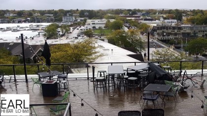 Charlevoix - Round Lake, Michigan (USA) - Webcams