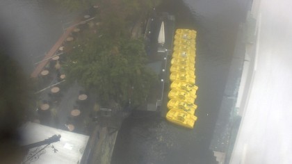 Prague - Lávka Club, Czech Republic - Webcams