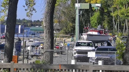 Wayzata - Lake Minnetonka, Minnesota (USA) - Webcams