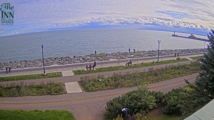 Duluth - Lake Superior, Minnesota (USA) - Webcams