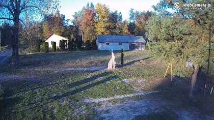 UFO-Memorial, Emilcin - Webcams