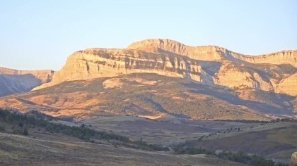 Dupuyer - Rocky Mountain, Montana (USA) - Webcams