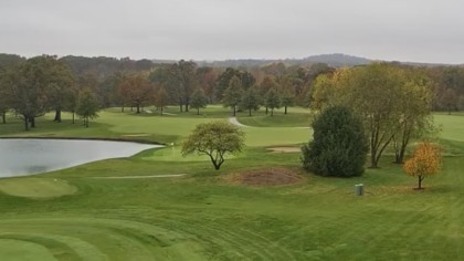 Bolivar - Silo Ridge Golf & Country Club, Missouri (USA) - Webcams