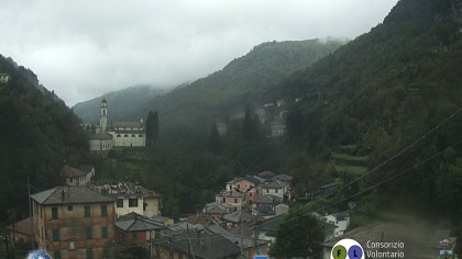Favale di Malvaro, Italy - Webcams