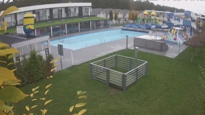 Holiday Park & Resort Rowy, Rowy - kamery internetowe, webcams