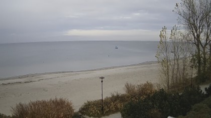 Beach, Rewa - Webcams