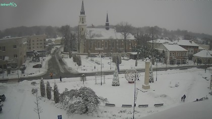 Rynek, Ropczyce - kamery internetowe, webcams