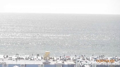 Siesta Key - Beach, Florida (USA) - Webcams