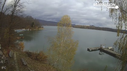 Jezioro Solińskie, Solina - kamery internetowe, webcams