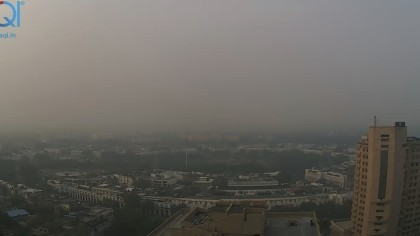 New Delhi - Panoramic view, India - Webcams