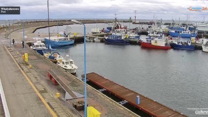 Port Wladyslawowo Webcams port-wladyslawowo-webcams