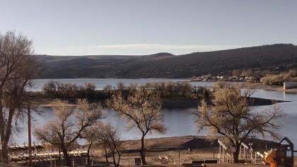Alcova - Casper Boat Club, Wyoming (USA) - Webcams