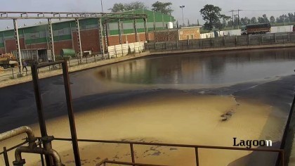 Asmoli - Dhampur Sugar Mills, India - Webcams