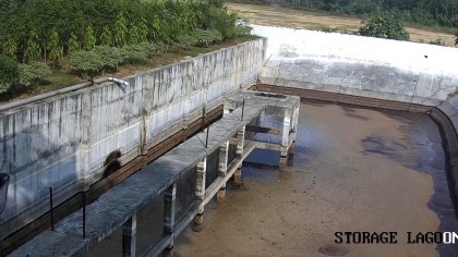 Seohara - Avadh Sugar & Energy, India - Webcams