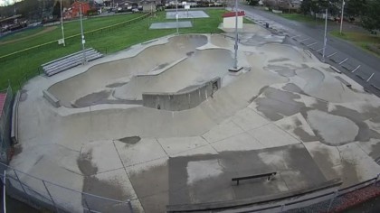 Sedro-Woolley - Skate Park, Washington (USA) - Webcams
