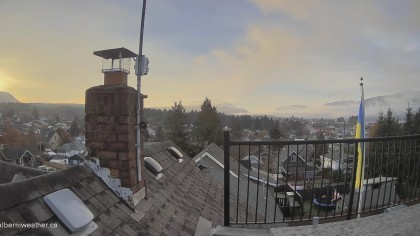 Port Alberni, Canada - Webcams
