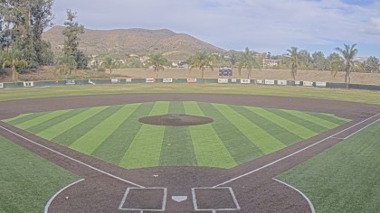 Simi Valley - Simi Youth Baseball, California (USA) - Webcams