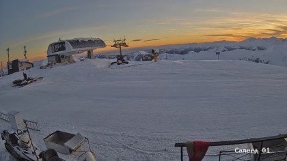Gudauri - Ski Resort, Georgia - Webcams
