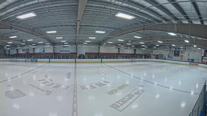 Thunder Bay - Fort William First Nation Arena, Canada - Webcams